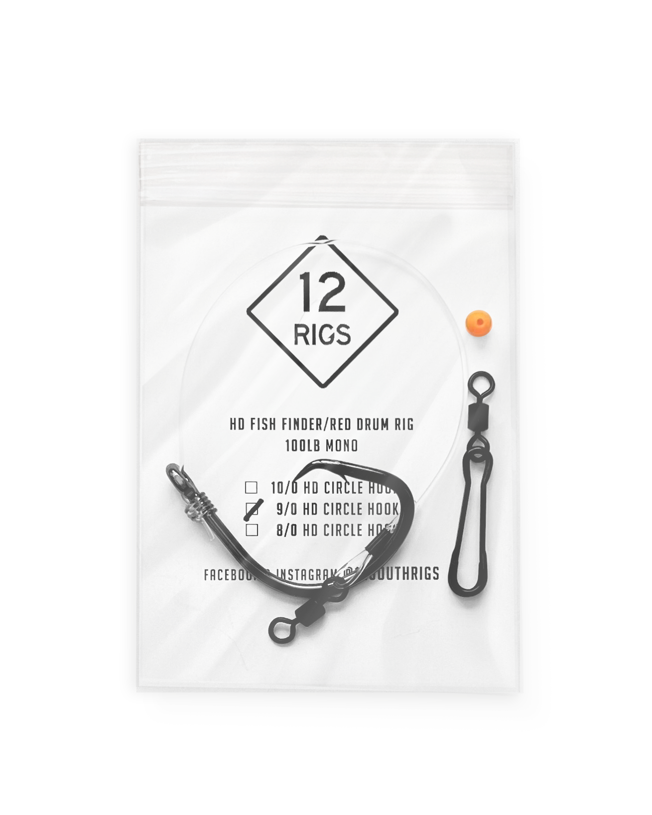 Drum Rigs – 12SouthRigs